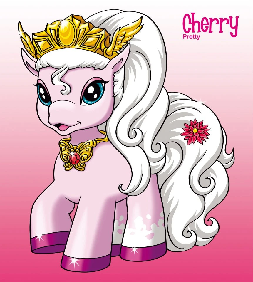 Cherry | Filly Wiki | Fandom