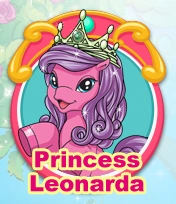Leonarda | Filly Wiki | Fandom