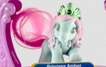 Amber | Filly Wiki | Fandom