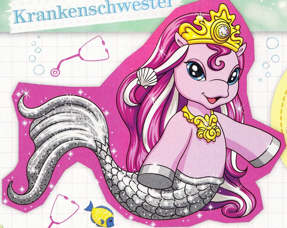 Michelle | Filly Wiki | Fandom