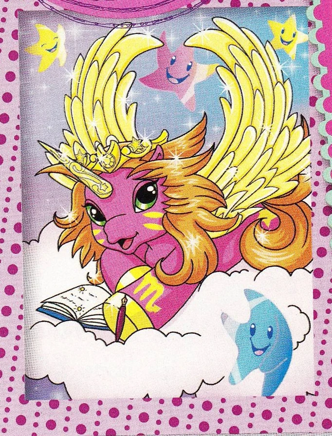 Scorpio | Filly Wiki | Fandom