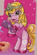 Jade/Gallery | Filly Wiki | Fandom