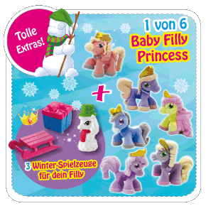 Seasonal toy accessories | Filly Wiki | Fandom
