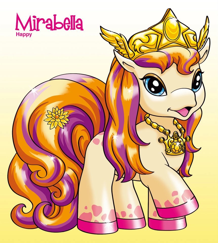 Mirabella | Filly Wiki | Fandom Mirabella | Filly Wiki | Fandom