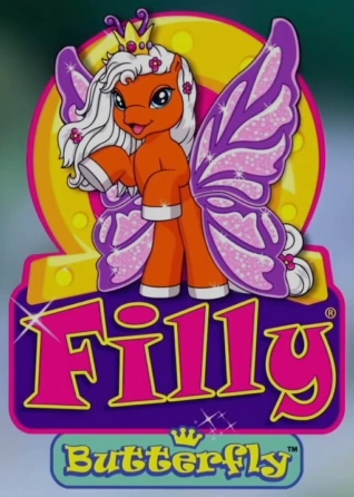 Filly Butterfly toy line | Filly Wiki | Fandom