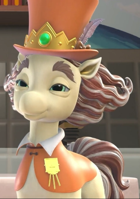 Photographer | Filly Wiki | Fandom