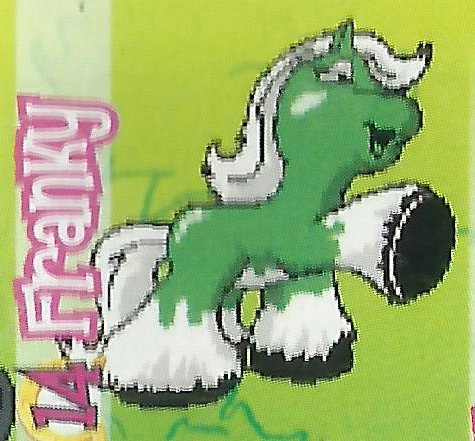 Bonnie | Filly Wiki | Fandom