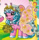 Daisy | Filly Wiki | Fandom
