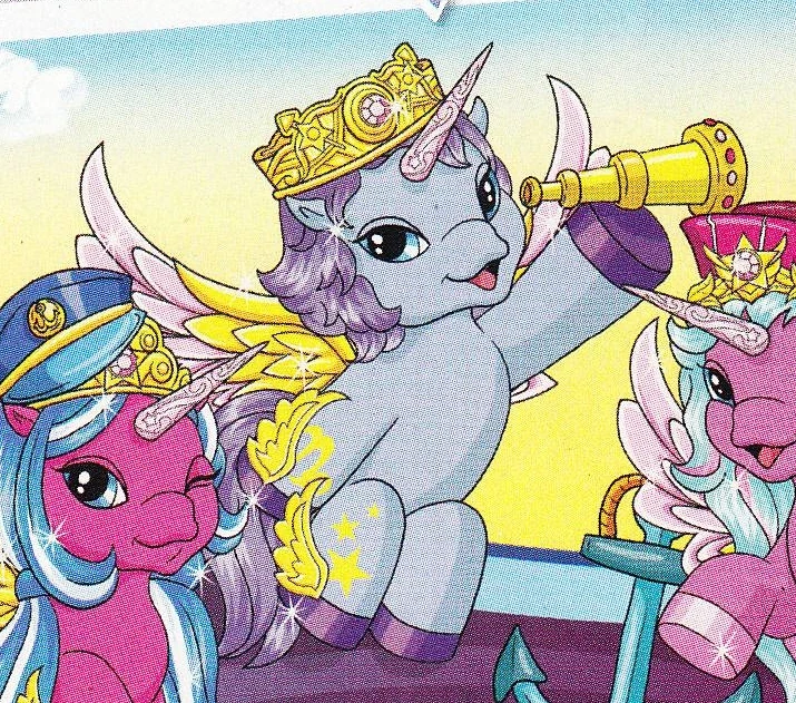 Capri | Filly Wiki | Fandom