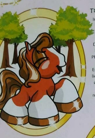 Tara | Filly Wiki | Fandom