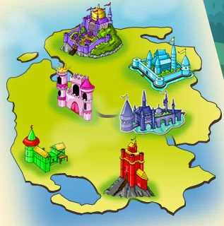 Filly Kingdom | Filly Wiki | Fandom