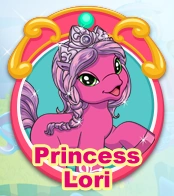 Lori | Filly Wiki | Fandom