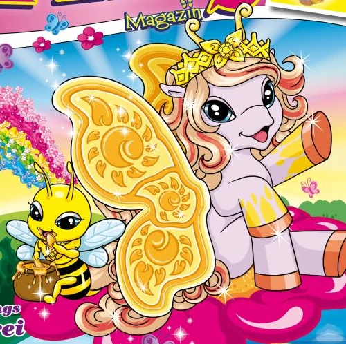 Bea/Gallery | Filly Wiki | Fandom