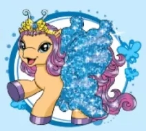 Leah (Butterfly) | Filly Wiki | Fandom