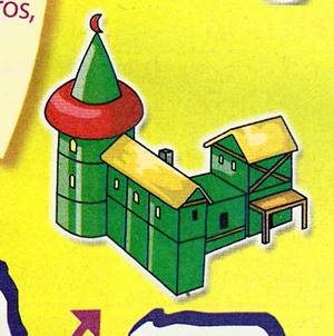 Castle of Teymon | Filly Wiki | Fandom