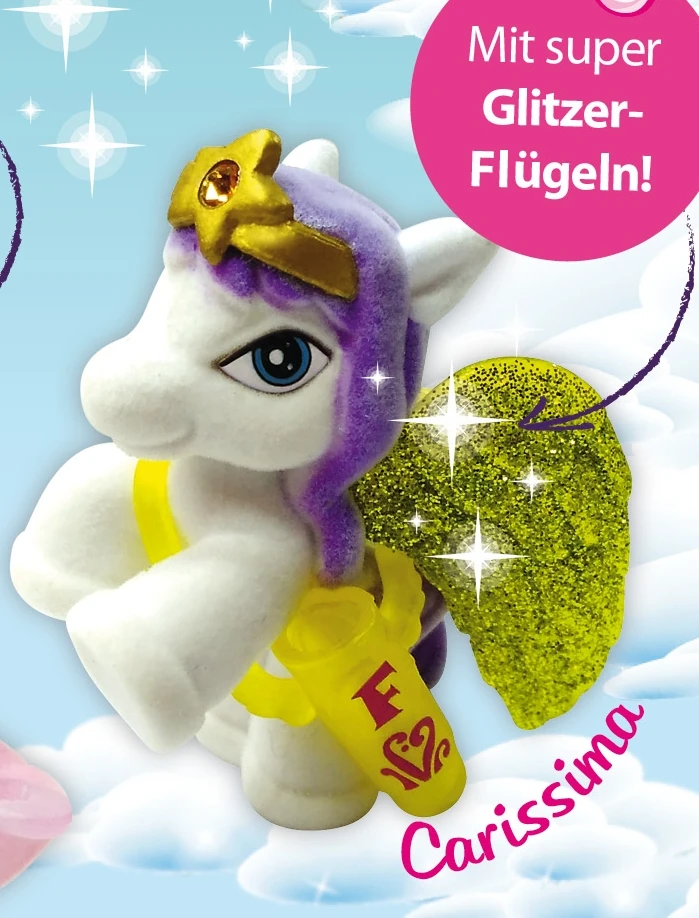 Carissima | Filly Wiki | Fandom