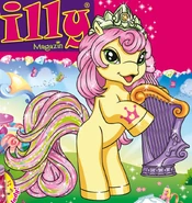 Melody/Gallery | Filly Wiki | Fandom