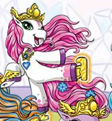 Frizzie/Gallery | Filly Wiki | Fandom