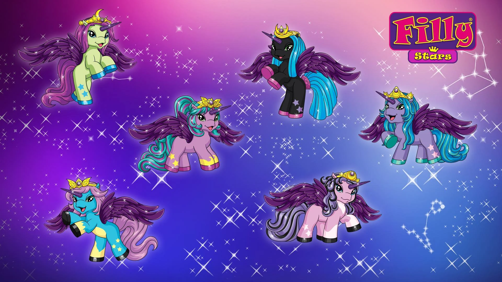 Discuss Everything About Filly Wiki | Fandom