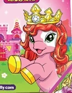 Crystal/Gallery | Filly Wiki | Fandom