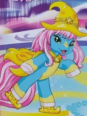 Wiz | Filly Wiki | Fandom