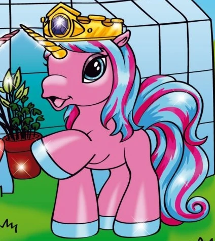 Flora/Gallery | Filly Wiki | Fandom