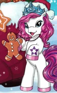 Snow Princess/Gallery | Filly Wiki | Fandom