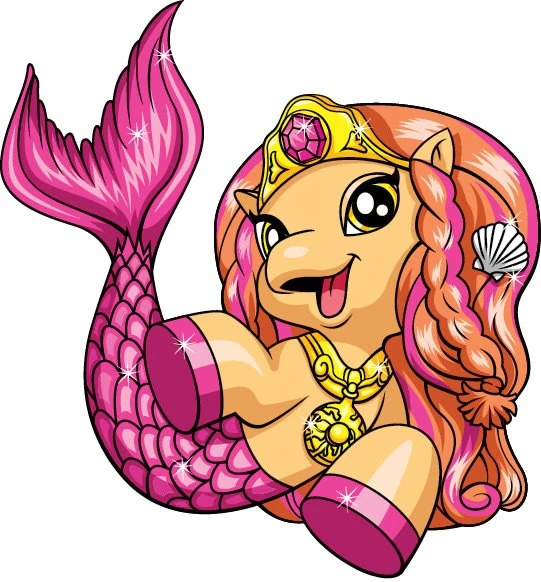 Violet | Filly Wiki | Fandom