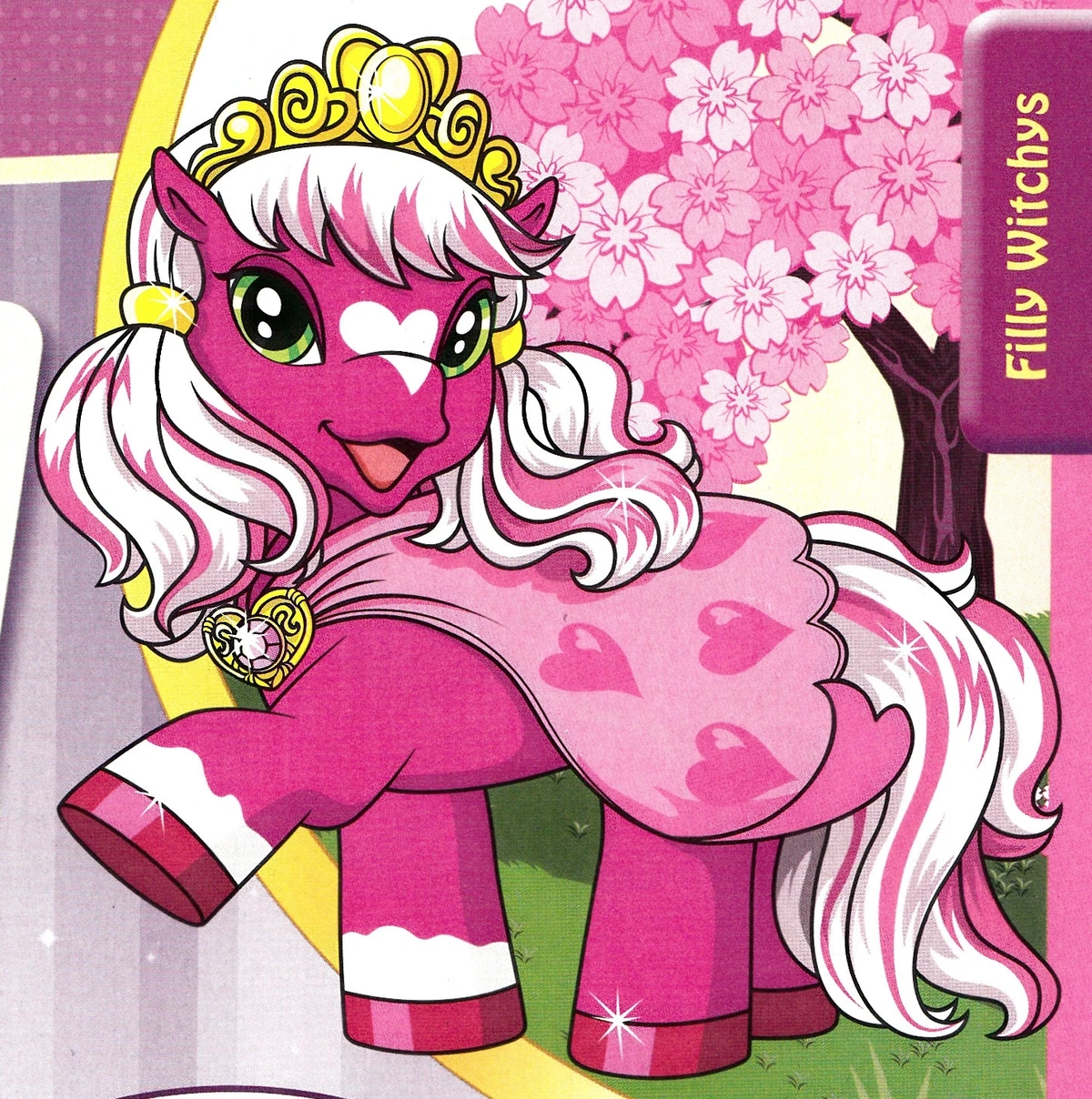 Xenia/Gallery | Filly Wiki | Fandom