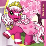 Xenia/Gallery | Filly Wiki | Fandom