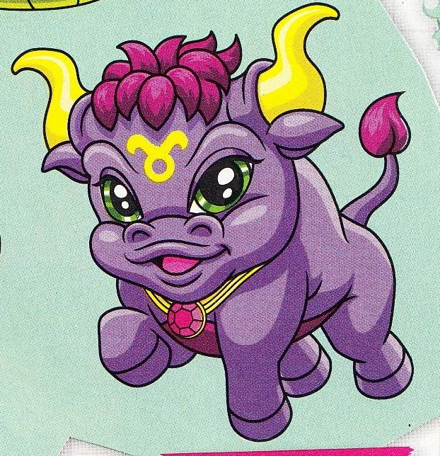 Toro | Filly Wiki | Fandom
