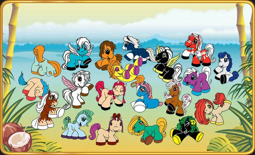 Filly Beach | Filly Wiki | Fandom