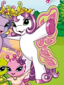 Nina/Gallery | Filly Wiki | Fandom