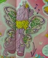 Blaze/Gallery | Filly Wiki | Fandom