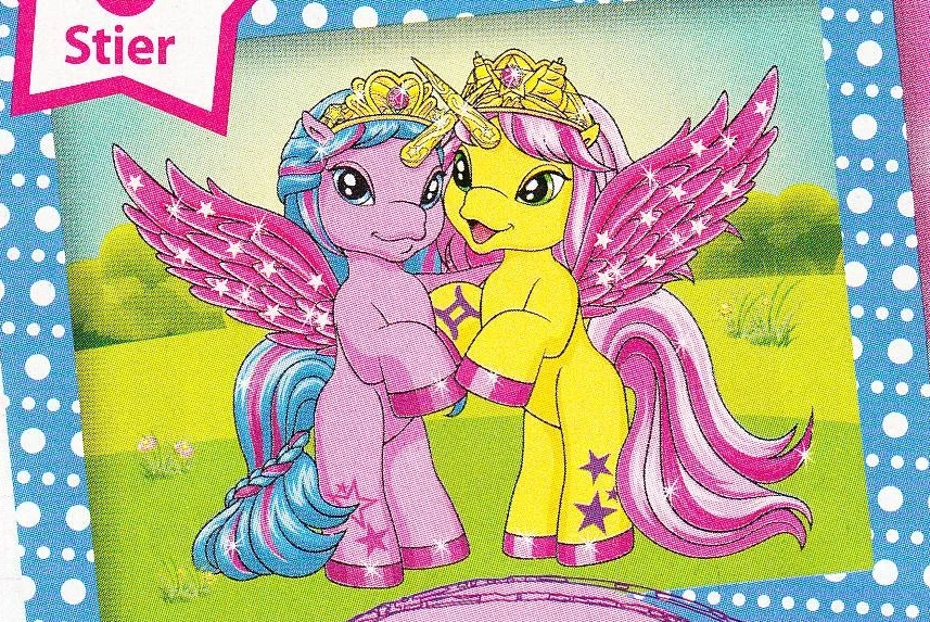 Gemma/Gallery | Filly Wiki | Fandom