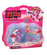 Filly Stars toy line | Filly Wiki | Fandom