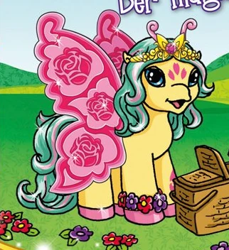 Alyssa/Gallery | Filly Wiki | Fandom