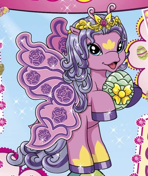 Anastacia | Filly Wiki | Fandom