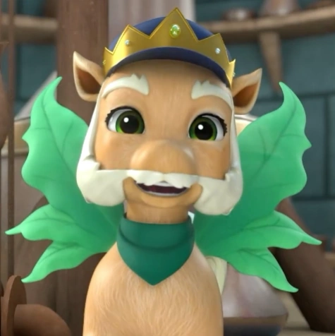 Miller | Filly Wiki | Fandom