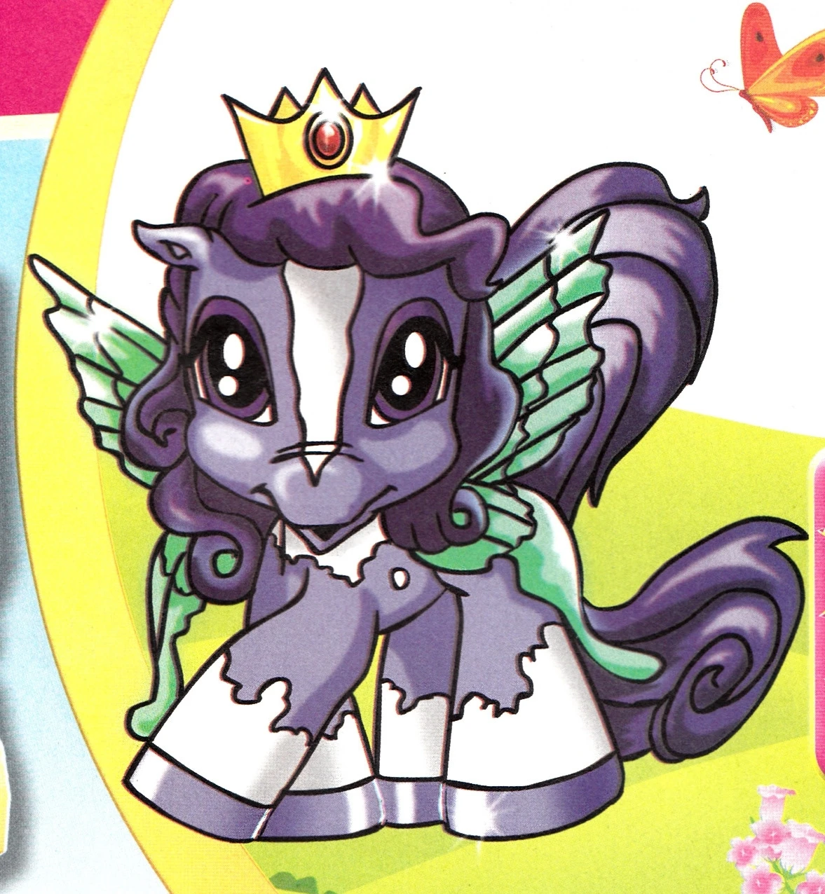 Elvin/Gallery | Filly Wiki | Fandom