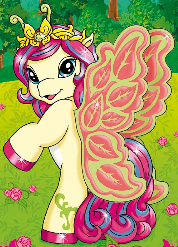 Emma | Filly Wiki | Fandom