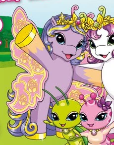 Lotus/Gallery | Filly Wiki | Fandom