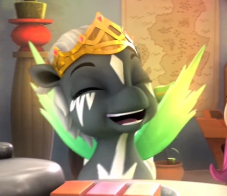 Will | Filly Wiki | Fandom