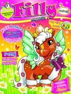 Filly magazines | Filly Wiki | Fandom