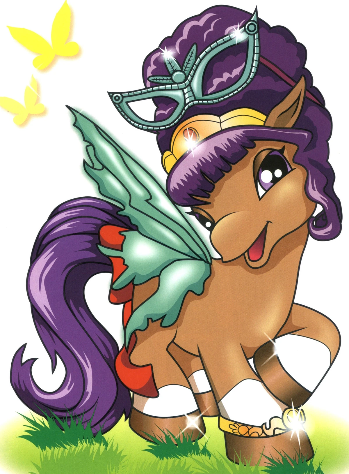 Zoeda/Gallery | Filly Wiki | Fandom