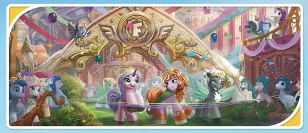 Flight & Magic Contest | Filly Wiki | Fandom