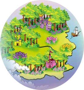 Magical Land | Filly Wiki | Fandom