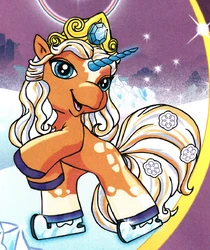 Nox | Filly Wiki | Fandom