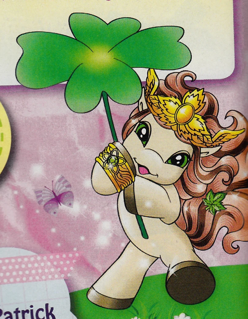 Patrick | Filly Wiki | Fandom