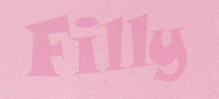 Filly Princess toy line | Filly Wiki | Fandom